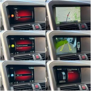 Balts Volvo XC60 2015 Kauņa, ar dzinēja tilpumu 2.00 L un nobraukumu 259 tūkst. km par 10350 €, foto 5 vietnē AUTOMOTO.COM.LV