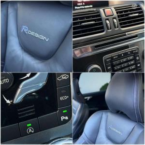 Balts Volvo XC60 2015 Kauņa, ar dzinēja tilpumu 2.00 L un nobraukumu 259 tūkst. km par 10350 €, foto 13 vietnē AUTOMOTO.COM.LV