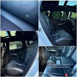Balts Volvo XC60 2015 Kauņa, ar dzinēja tilpumu 2.00 L un nobraukumu 259 tūkst. km par 10350 €, foto 15 vietnē AUTOMOTO.COM.LV