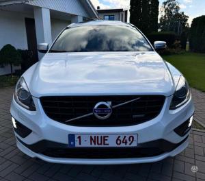 Balts Volvo XC60 2015 Kauņa, ar dzinēja tilpumu 2.00 L un nobraukumu 259 tūkst. km par 10350 €, foto 16 vietnē AUTOMOTO.COM.LV