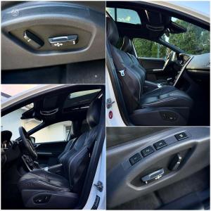 Balts Volvo XC60 2015 Kauņa, ar dzinēja tilpumu 2.00 L un nobraukumu 259 tūkst. km par 10350 €, foto 17 vietnē AUTOMOTO.COM.LV
