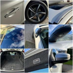 Balts Volvo XC60 2015 Kauņa, ar dzinēja tilpumu 2.00 L un nobraukumu 259 tūkst. km par 10350 €, foto 19 vietnē AUTOMOTO.COM.LV