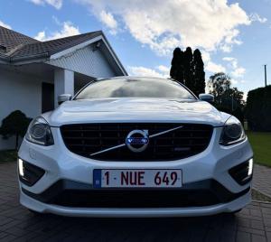 Balts Volvo XC60 2015 Kauņa, ar dzinēja tilpumu 2.00 L un nobraukumu 259 tūkst. km par 10350 €, foto 20 vietnē AUTOMOTO.COM.LV