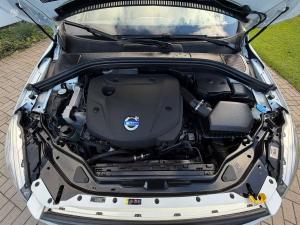 Balts Volvo XC60 2015 Kauņa, ar dzinēja tilpumu 2.00 L un nobraukumu 259 tūkst. km par 10350 €, foto 23 vietnē AUTOMOTO.COM.LV