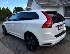 Balts Volvo XC60 2015 Kauņa, ar dzinēja tilpumu 2.00 L un nobraukumu 259 tūkst. km par 10350 €, foto 24 vietnē AUTOMOTO.COM.LV