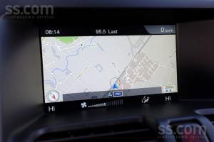Белый Вольво ХС60 2015 в Елгава, объемом двигателя 2.40 л и пробегом 284 тыс. км за 14850 €, фото 15 на AUTOMOTO.COM.LV