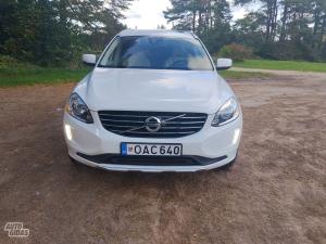 Balts Volvo XC60 2015 Kretinga, ar dzinēja tilpumu 2.00 L un nobraukumu 157 tūkst. km par 10500 €, foto 7 vietnē AUTOMOTO.COM.LV