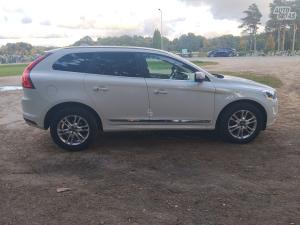 Balts Volvo XC60 2015 Kretinga, ar dzinēja tilpumu 2.00 L un nobraukumu 157 tūkst. km par 10500 €, foto 8 vietnē AUTOMOTO.COM.LV