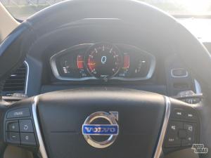 Balts Volvo XC60 2015 Kretinga, ar dzinēja tilpumu 2.00 L un nobraukumu 157 tūkst. km par 10500 €, foto 12 vietnē AUTOMOTO.COM.LV