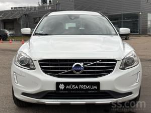 Balts Volvo XC60 2016 Rīga, ar dzinēja tilpumu 2.00 L un nobraukumu 188 tūkst. km par 12990 €, foto 2 vietnē AUTOMOTO.COM.LV
