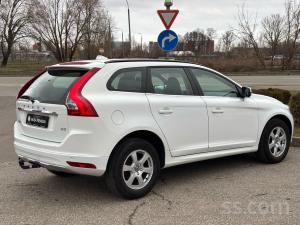 Balts Volvo XC60 2016 Rīga, ar dzinēja tilpumu 2.00 L un nobraukumu 188 tūkst. km par 12990 €, foto 7 vietnē AUTOMOTO.COM.LV