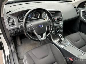 Balts Volvo XC60 2016 Rīga, ar dzinēja tilpumu 2.00 L un nobraukumu 188 tūkst. km par 12990 €, foto 8 vietnē AUTOMOTO.COM.LV