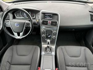 Balts Volvo XC60 2016 Rīga, ar dzinēja tilpumu 2.00 L un nobraukumu 188 tūkst. km par 12990 €, foto 11 vietnē AUTOMOTO.COM.LV