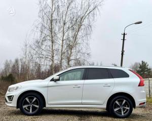 Balts Volvo XC60 2016 Šauļi, ar dzinēja tilpumu 1.98 L un nobraukumu 272 tūkst. km par 12450 €, foto 13 vietnē AUTOMOTO.COM.LV