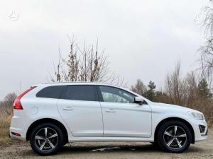Balts Volvo XC60 2016 Šauļi, ar dzinēja tilpumu 1.98 L un nobraukumu 272 tūkst. km par 12450 €, foto 14 vietnē AUTOMOTO.COM.LV