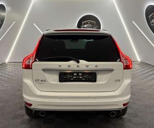 White Volvo XC60 2016 in Marijampole, with an engine capacity of 1.97 L and mileage of 300 thousand km for 12750 €, photo 15 on AUTOMOTO.COM.LV