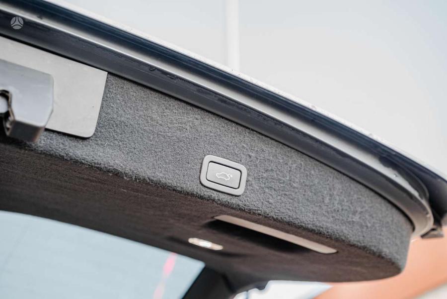 Белый Вольво ХС60 2016 в Клайпеда, объемом двигателя 1.97 л и пробегом 237 тыс. км за 13200 €, фото 9 на AUTOMOTO.COM.LV