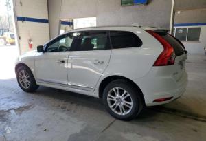 Balts Volvo XC60 2016 Klaipėda, ar dzinēja tilpumu 1.97 L un nobraukumu 230 tūkst. km par 12600 €, foto 4 vietnē AUTOMOTO.COM.LV