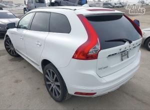 Balts Volvo XC60 2016 Alīta, ar dzinēja tilpumu 2.00 L un nobraukumu 210 tūkst. km par 7750 €, foto 3 vietnē AUTOMOTO.COM.LV