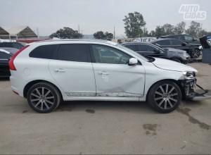 Balts Volvo XC60 2016 Alīta, ar dzinēja tilpumu 2.00 L un nobraukumu 210 tūkst. km par 7750 €, foto 6 vietnē AUTOMOTO.COM.LV