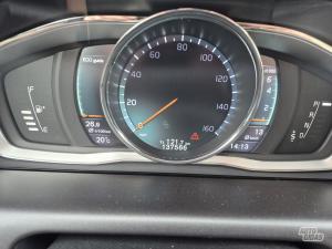 Белый Вольво ХС60 2016 в Вильнюс, объемом двигателя 2.00 л и пробегом 137 тыс. км за 13400 €, фото 20 на AUTOMOTO.COM.LV
