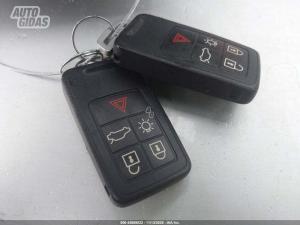 Белый Вольво ХС60 2016 в Каунас, объемом двигателя 2.00 л и пробегом 264 тыс. км за 10500 €, фото 10 на AUTOMOTO.COM.LV