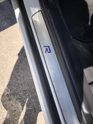 Balts Volvo XC60 2016 Viļņa, ar dzinēja tilpumu 2.40 L un nobraukumu 269 tūkst. km par 14850 €, foto 22 vietnē AUTOMOTO.COM.LV
