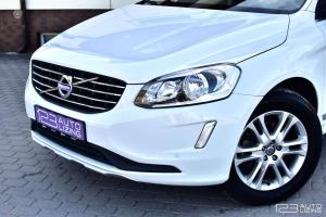 Balts Volvo XC60 2016 Kretinga, ar dzinēja tilpumu 2.00 L un nobraukumu 210 tūkst. km par 12999 €, foto 5 vietnē AUTOMOTO.COM.LV
