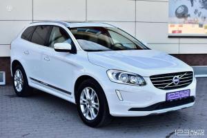 Balts Volvo XC60 2016 Kretinga, ar dzinēja tilpumu 2.00 L un nobraukumu 210 tūkst. km par 12999 €, foto 6 vietnē AUTOMOTO.COM.LV