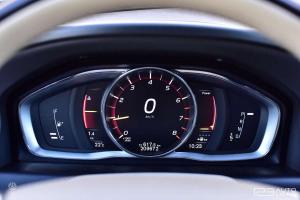 Balts Volvo XC60 2016 Kretinga, ar dzinēja tilpumu 2.00 L un nobraukumu 210 tūkst. km par 12999 €, foto 25 vietnē AUTOMOTO.COM.LV