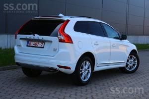Balts Volvo XC60 2016 Rīga, ar dzinēja tilpumu 2.40 L un nobraukumu 260 tūkst. km par 15990 €, foto 6 vietnē AUTOMOTO.COM.LV