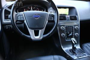 Balts Volvo XC60 2016 Rīga, ar dzinēja tilpumu 2.40 L un nobraukumu 260 tūkst. km par 15990 €, foto 9 vietnē AUTOMOTO.COM.LV