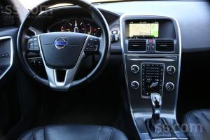 Balts Volvo XC60 2016 Rīga, ar dzinēja tilpumu 2.40 L un nobraukumu 260 tūkst. km par 15990 €, foto 10 vietnē AUTOMOTO.COM.LV