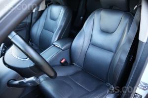 Balts Volvo XC60 2016 Rīga, ar dzinēja tilpumu 2.40 L un nobraukumu 260 tūkst. km par 15990 €, foto 11 vietnē AUTOMOTO.COM.LV