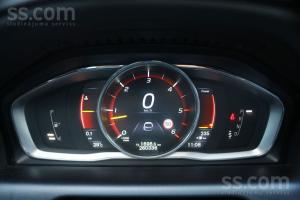 Balts Volvo XC60 2016 Rīga, ar dzinēja tilpumu 2.40 L un nobraukumu 260 tūkst. km par 15990 €, foto 17 vietnē AUTOMOTO.COM.LV