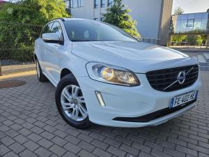 Balts Volvo XC60 2016 Kauņa, ar dzinēja tilpumu 1.97 L un nobraukumu 230 tūkst. km par 9700 €, foto 3 vietnē AUTOMOTO.COM.LV