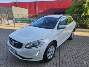 Balts Volvo XC60 2016 Kauņa, ar dzinēja tilpumu 1.97 L un nobraukumu 230 tūkst. km par 9700 €, foto 5 vietnē AUTOMOTO.COM.LV