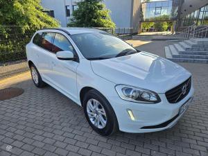 Balts Volvo XC60 2016 Kauņa, ar dzinēja tilpumu 1.97 L un nobraukumu 230 tūkst. km par 9700 €, foto 6 vietnē AUTOMOTO.COM.LV