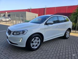 Balts Volvo XC60 2016 Kauņa, ar dzinēja tilpumu 1.97 L un nobraukumu 230 tūkst. km par 9700 €, foto 10 vietnē AUTOMOTO.COM.LV