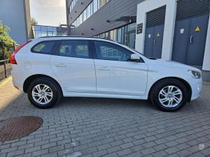 Balts Volvo XC60 2016 Kauņa, ar dzinēja tilpumu 1.97 L un nobraukumu 230 tūkst. km par 9700 €, foto 14 vietnē AUTOMOTO.COM.LV