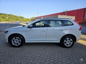 Balts Volvo XC60 2016 Kauņa, ar dzinēja tilpumu 1.97 L un nobraukumu 230 tūkst. km par 9700 €, foto 15 vietnē AUTOMOTO.COM.LV