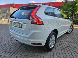 Balts Volvo XC60 2016 Kauņa, ar dzinēja tilpumu 1.97 L un nobraukumu 230 tūkst. km par 9700 €, foto 17 vietnē AUTOMOTO.COM.LV