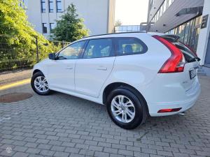 Balts Volvo XC60 2016 Kauņa, ar dzinēja tilpumu 1.97 L un nobraukumu 230 tūkst. km par 9700 €, foto 18 vietnē AUTOMOTO.COM.LV