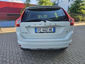 Balts Volvo XC60 2016 Kauņa, ar dzinēja tilpumu 1.97 L un nobraukumu 230 tūkst. km par 9700 €, foto 20 vietnē AUTOMOTO.COM.LV