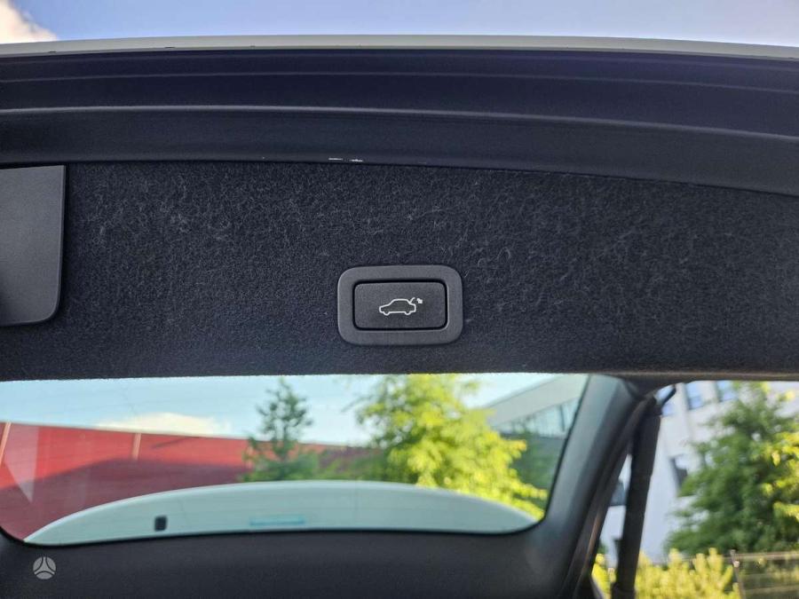 Balts Volvo XC60 2016 Kauņa, ar dzinēja tilpumu 1.97 L un nobraukumu 230 tūkst. km par 9700 €, foto 28 vietnē AUTOMOTO.COM.LV