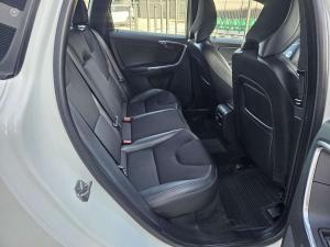 Balts Volvo XC60 2016 Kauņa, ar dzinēja tilpumu 1.97 L un nobraukumu 230 tūkst. km par 9700 €, foto 30 vietnē AUTOMOTO.COM.LV