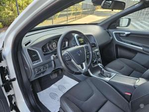 Balts Volvo XC60 2016 Kauņa, ar dzinēja tilpumu 1.97 L un nobraukumu 230 tūkst. km par 9700 €, foto 33 vietnē AUTOMOTO.COM.LV
