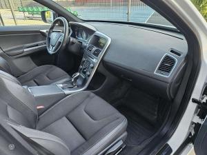 Balts Volvo XC60 2016 Kauņa, ar dzinēja tilpumu 1.97 L un nobraukumu 230 tūkst. km par 9700 €, foto 37 vietnē AUTOMOTO.COM.LV