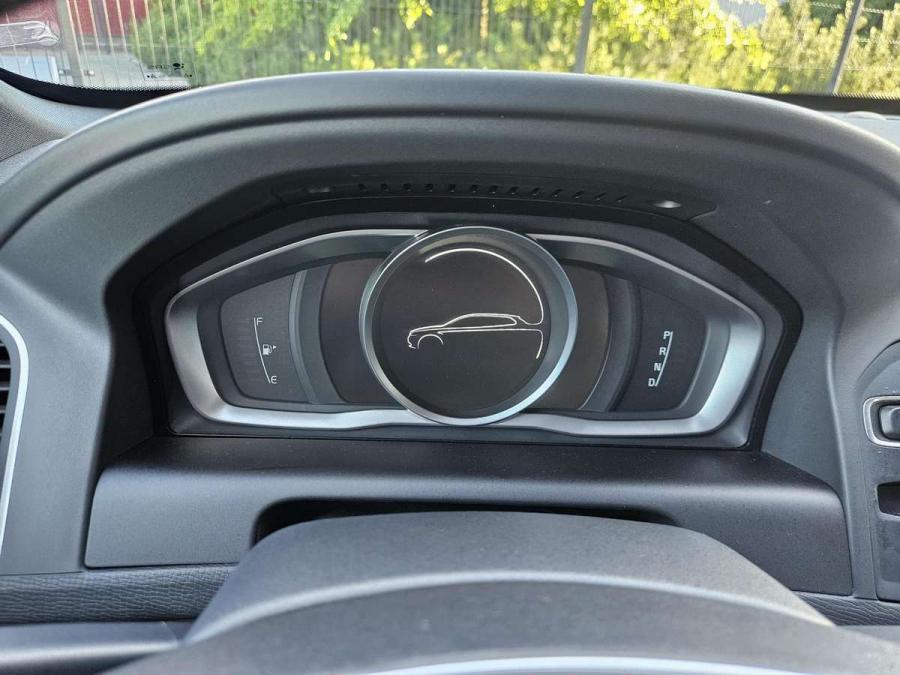 Balts Volvo XC60 2016 Kauņa, ar dzinēja tilpumu 1.97 L un nobraukumu 230 tūkst. km par 9700 €, foto 40 vietnē AUTOMOTO.COM.LV