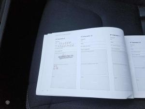 Balts Volvo XC60 2016 Kauņa, ar dzinēja tilpumu 1.97 L un nobraukumu 230 tūkst. km par 9700 €, foto 46 vietnē AUTOMOTO.COM.LV